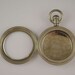 Silverode Case for a 18 Size American Pocket Watch C1890 - Etsy