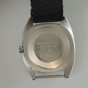 British Military CWC Wrist Watch C1976 - Etsy