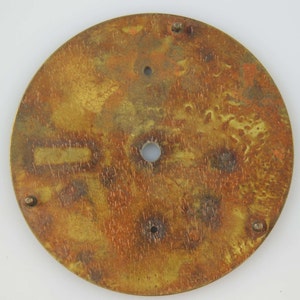 16 Size Waltham WIND INDICATOR Dial - Etsy