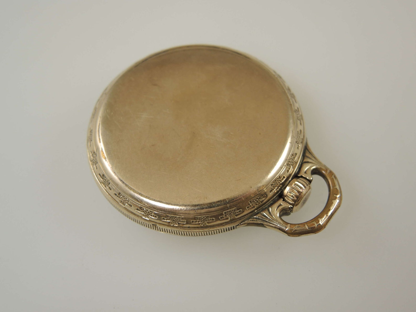 16s 21J Hamilton 992 Rail Road Grade Pocket Watch C1927 - Etsy