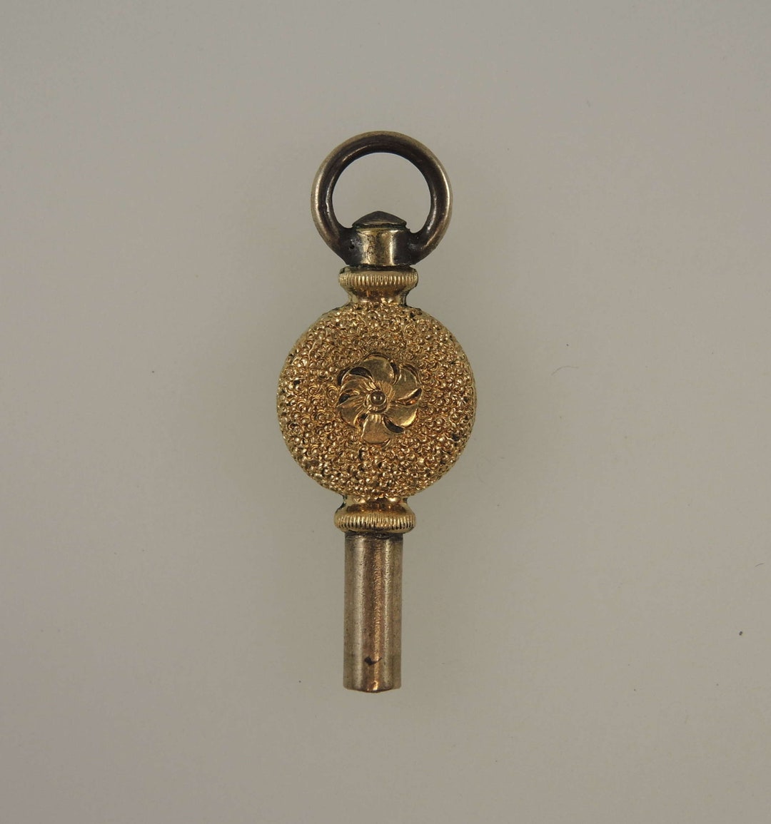 Top Quality Victorian Gold Pocket Watch Key C1850 - Etsy