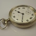 British GWR Railway Pocket Watch by Limit C1930 - Etsy
