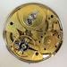 Early Quarter Repeater Pocket Watch Movement C1840 - Etsy