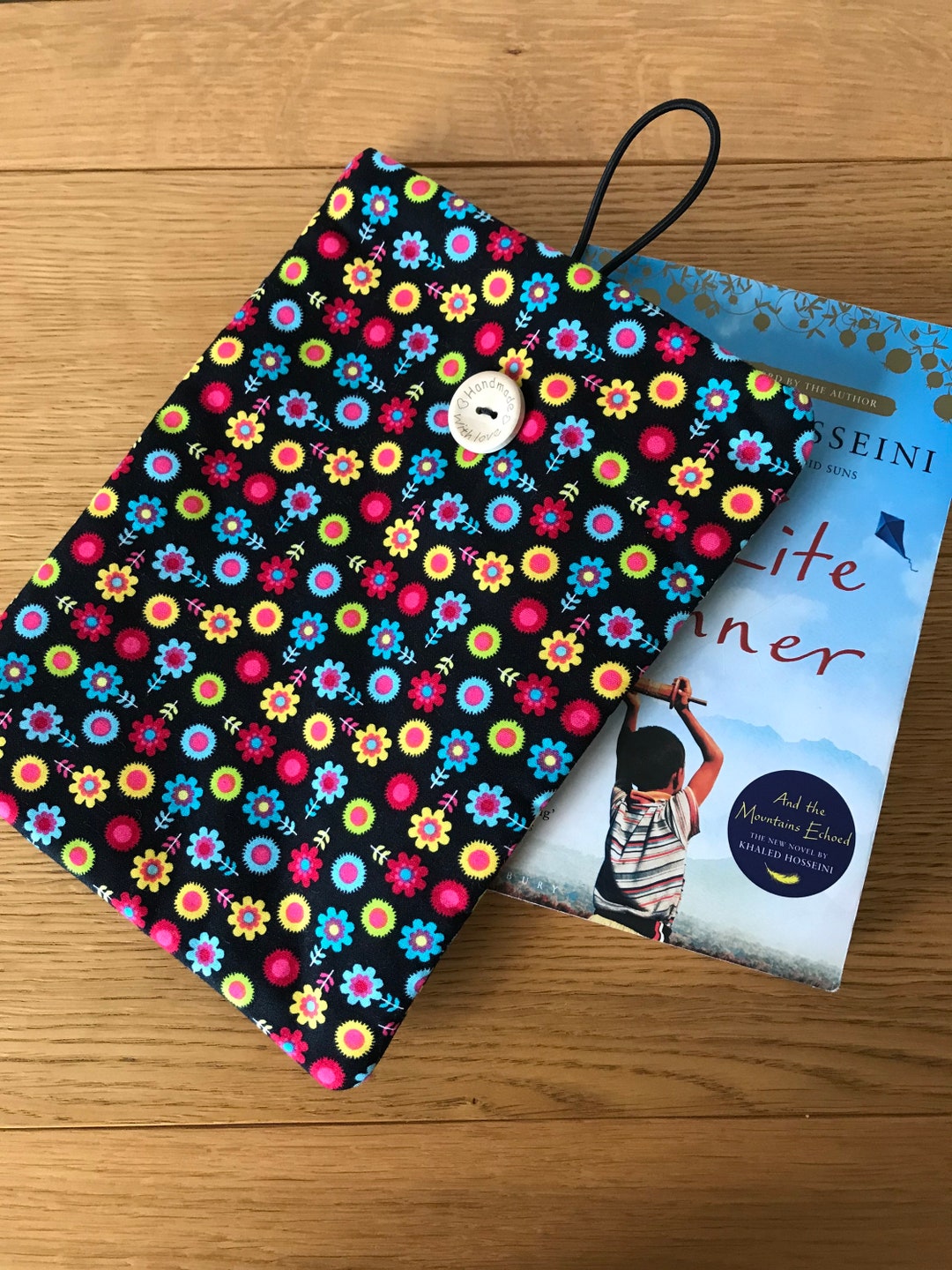 Book Sleeve, Book Cover, Book Protector, Book Lover Gift, Bookworm Gift ...