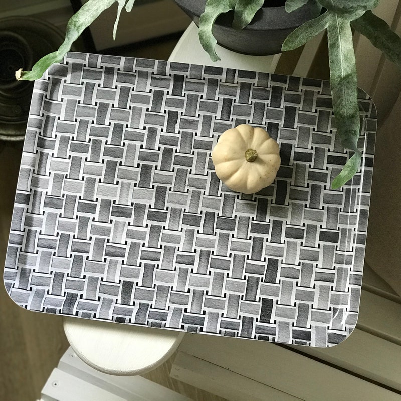 Kitchen Trays - Etsy