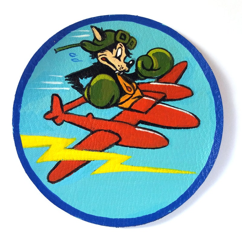 Cockpit Usa Leather Jacket - Etsy