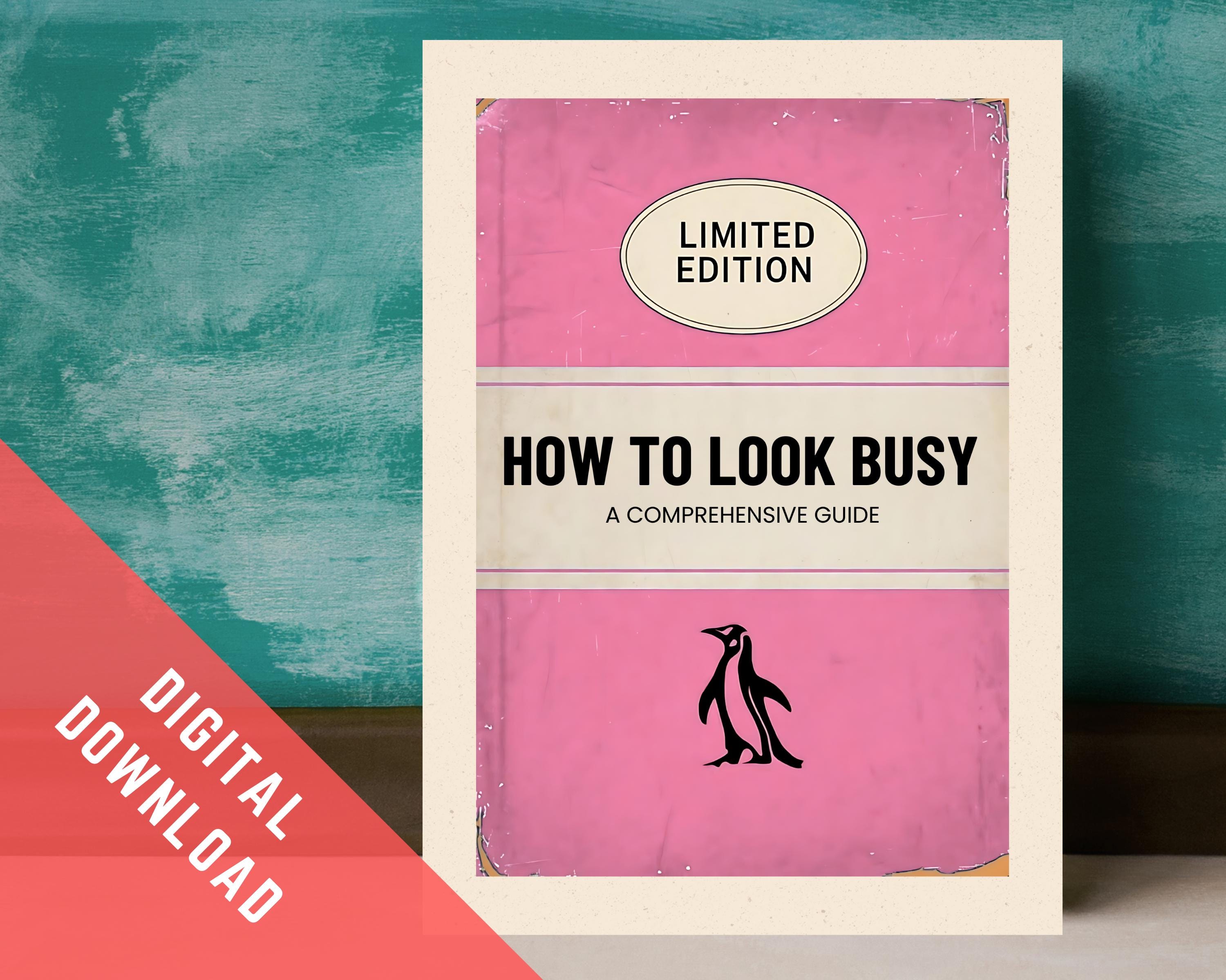 Custom Book Cover Style Art Print Personalized Vintage Book Cover ...