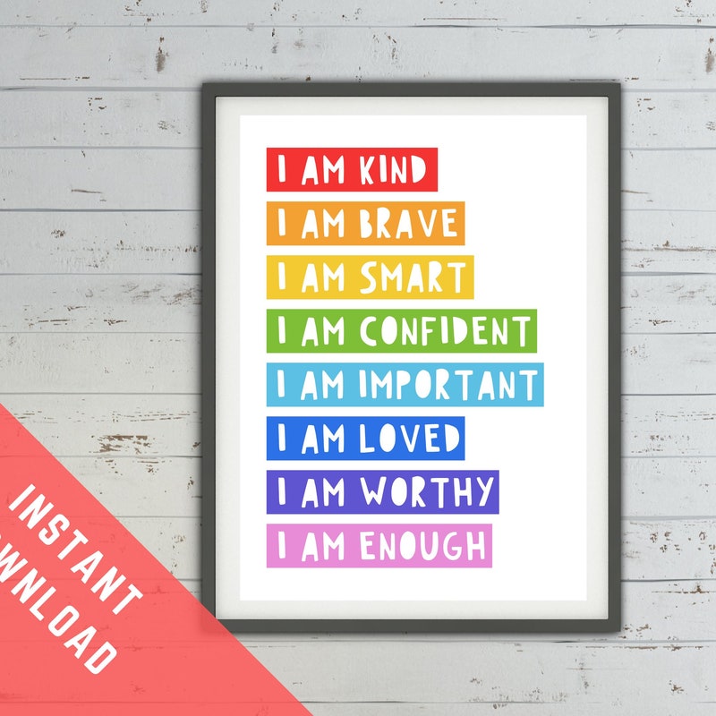 Kids Wall Art - Etsy