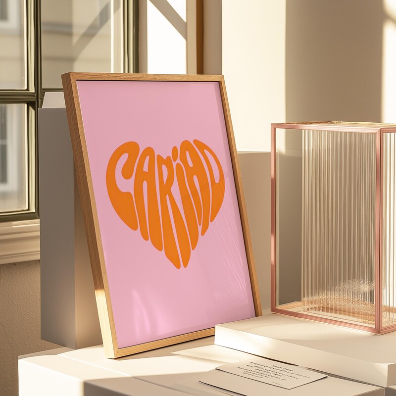 Cariad - Etsy