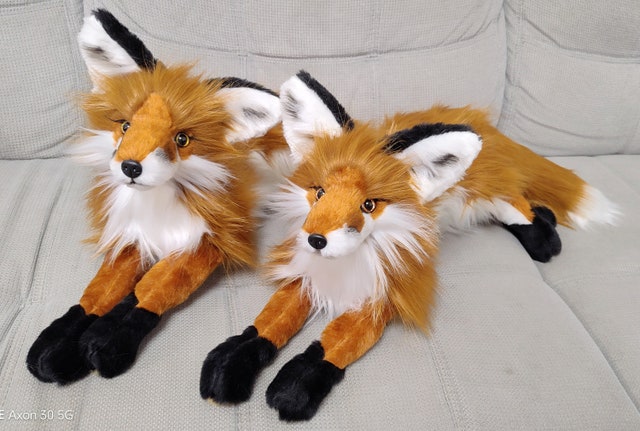 Vikirealisticdog - Etsy