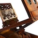 Victorian Stereo Graphoscope, Stereoscope, Stereo Viewer. See History ...