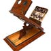 Victorian Stereo Graphoscope, Stereoscope, Stereo Viewer. See History ...