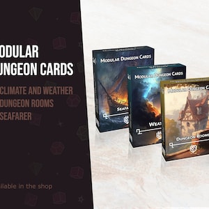 Monster Cards - Dnd 5e | PDF | Fillable | Same Size as the Official - Etsy