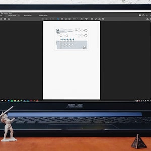 Ranger Spell Slot Tracker – Dnd 5e | PDF - Etsy