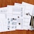 Sidekick Character Sheet A4 Dnd 5e PDF Fillable - Etsy