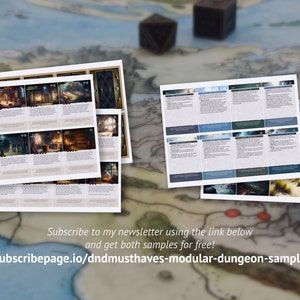 Shop Compendium - Dnd 5e | PDF - Etsy