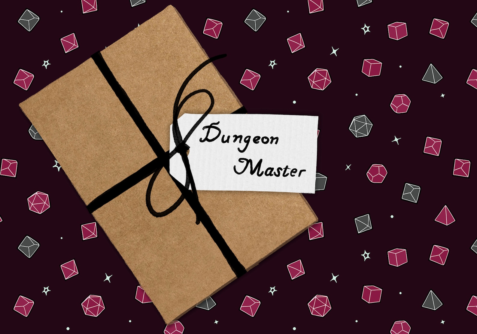 Dungeon Master Pack Dnd 5e PDF Fillable - Etsy