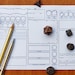 Familiar Character Sheet A5 Dnd 5e PDF (Download Now) - Etsy
