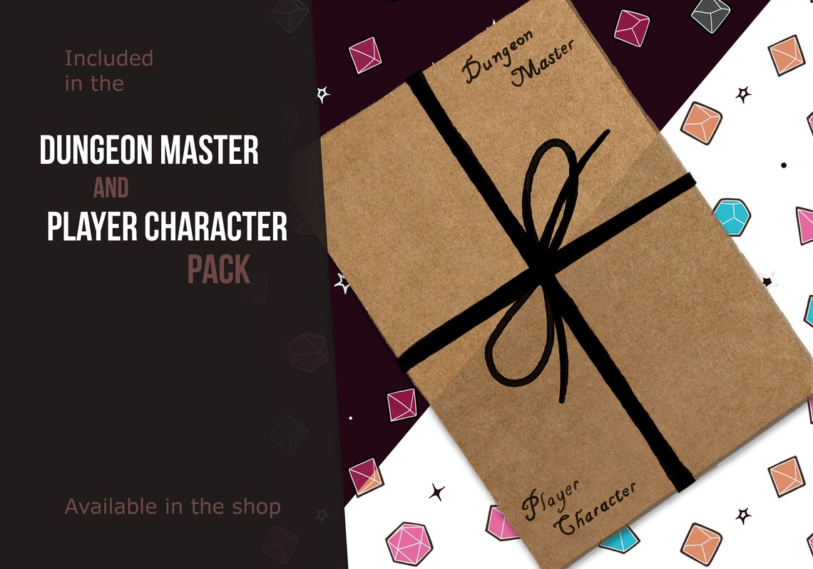 Spell Area Ruler Dnd 5e PDF Combat Tool | Etsy Canada