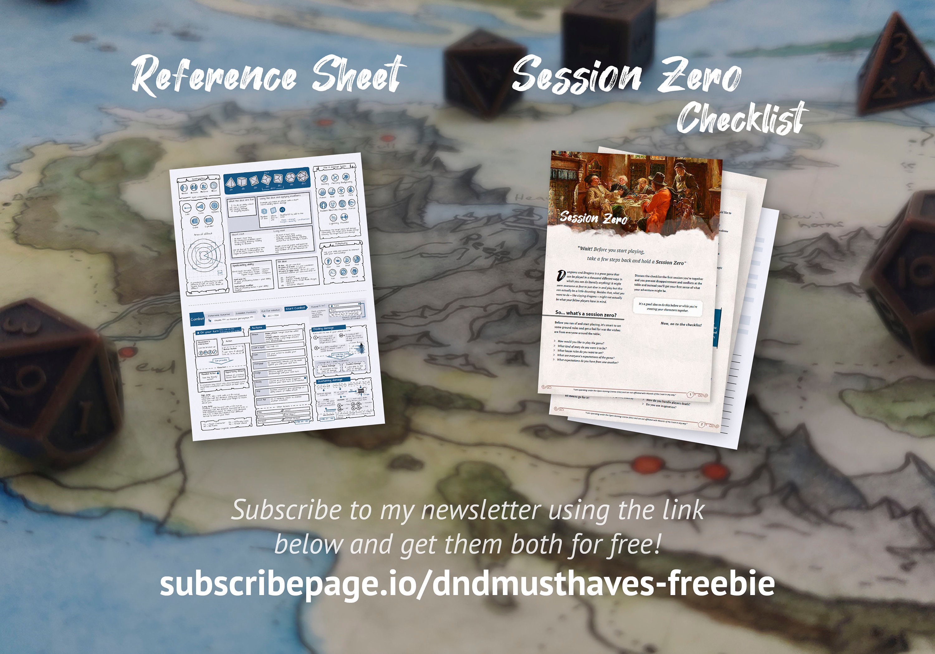 Monk Ki Tracker – Dnd 5e | PDF - Etsy