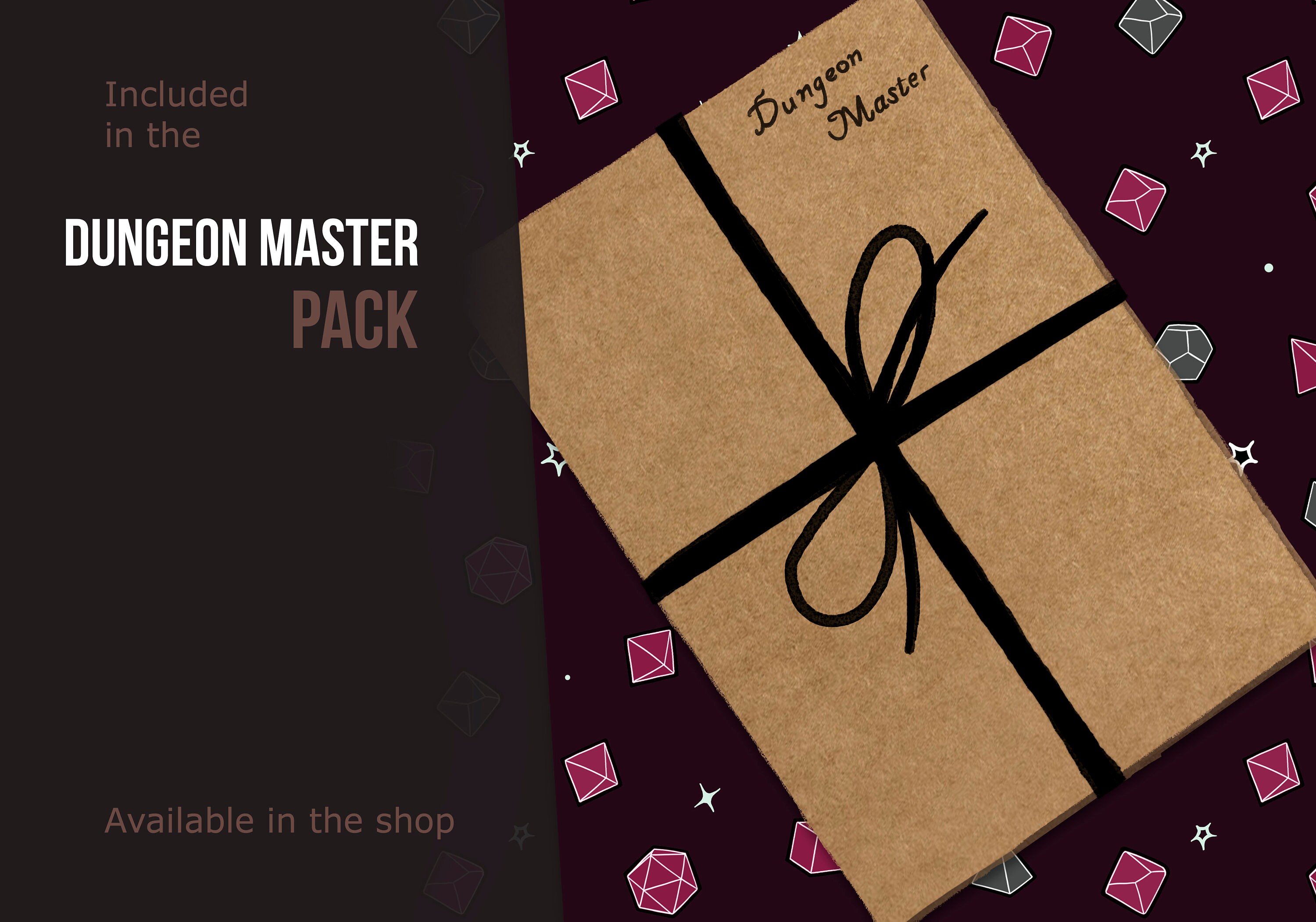 Dungeon Tiles Dnd 5e PDF Battle Map - Etsy