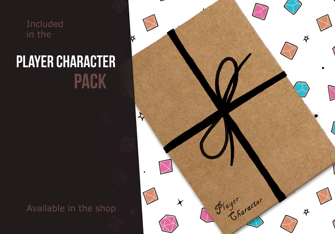 Ranger Spell Slot Tracker Dnd 5e PDF - Etsy