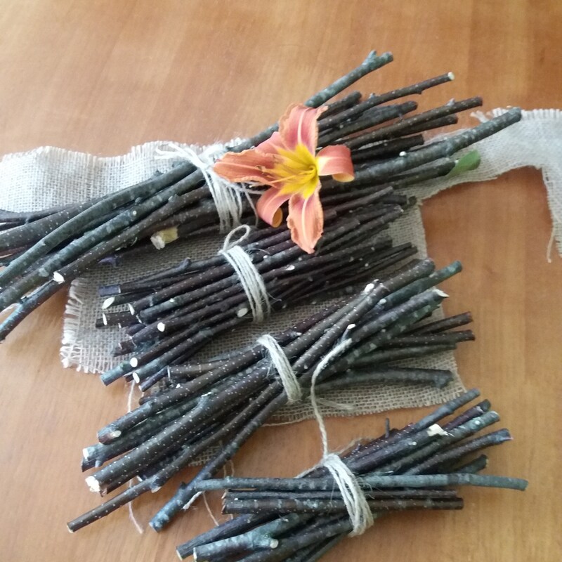 Twig Bundle - Etsy
