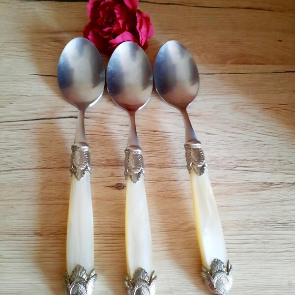 Beautiful Spoons - Etsy