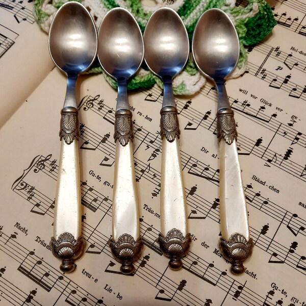Beautiful Spoons - Etsy