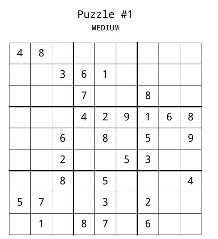 Printableblanksudokugrids4perpage Sudoku Printable Sudoku Sudoku printableblanksudokugrids4perpage-sudoku-printable-sudoku-sudoku