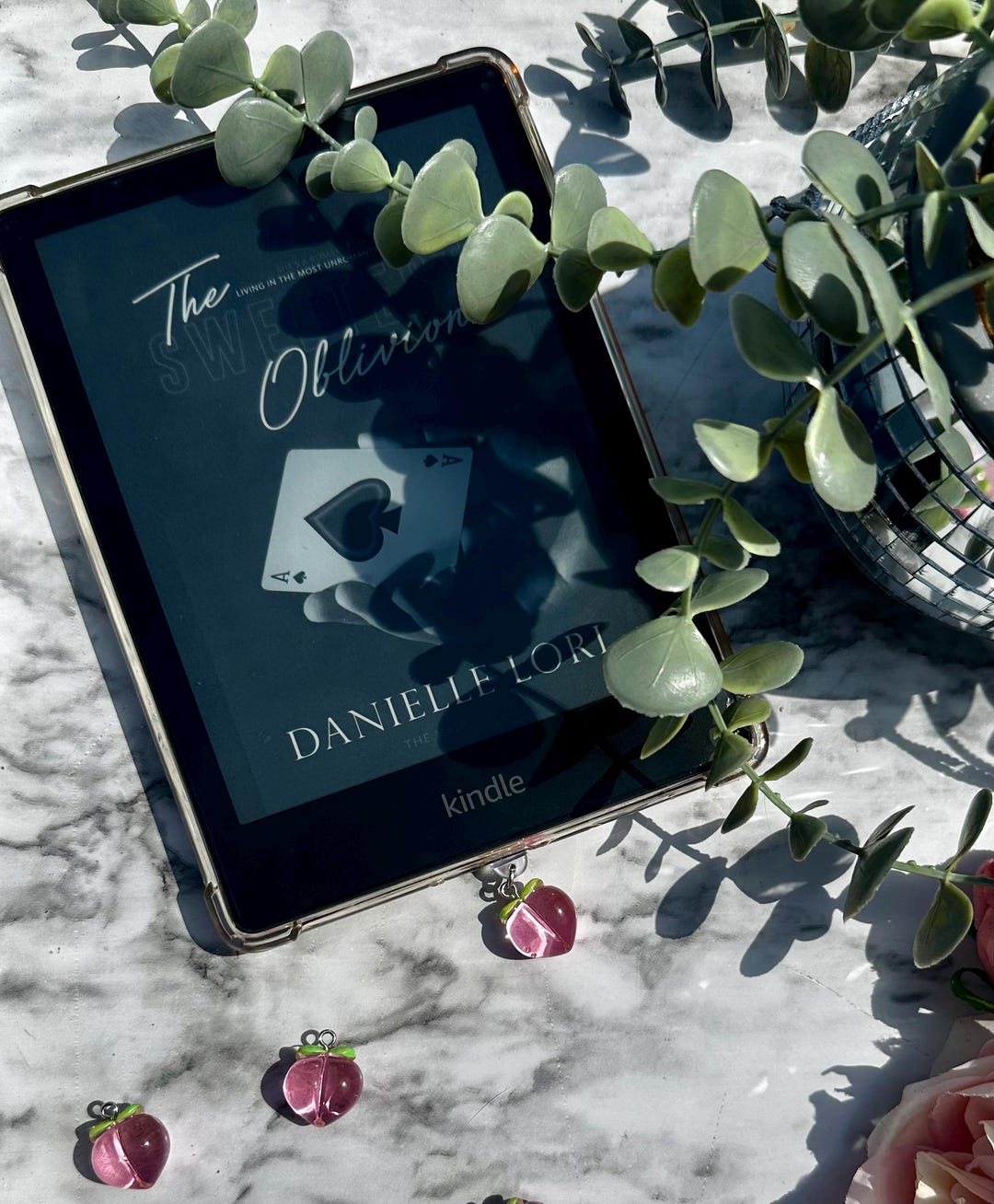 Kindle Dust Plug Kindle Kindle Charm Bookish Gift Kindle Accessories - Etsy