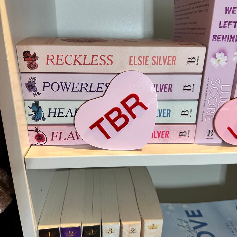 Bookish Home Decor - Etsy