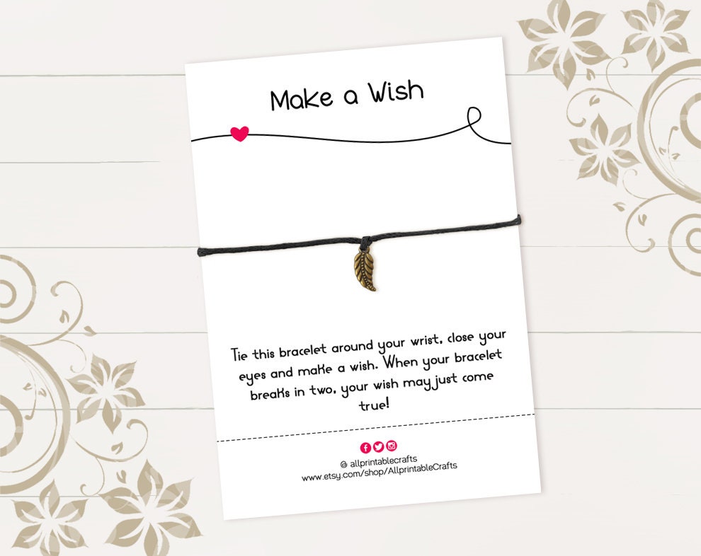 Customizable Printable Jewelry Display Cards Set, Personalizable ...