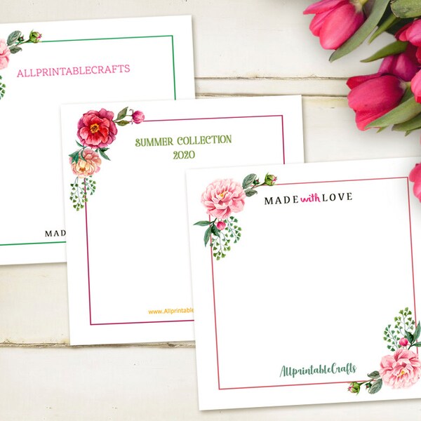 Jewelry Packaging - Etsy