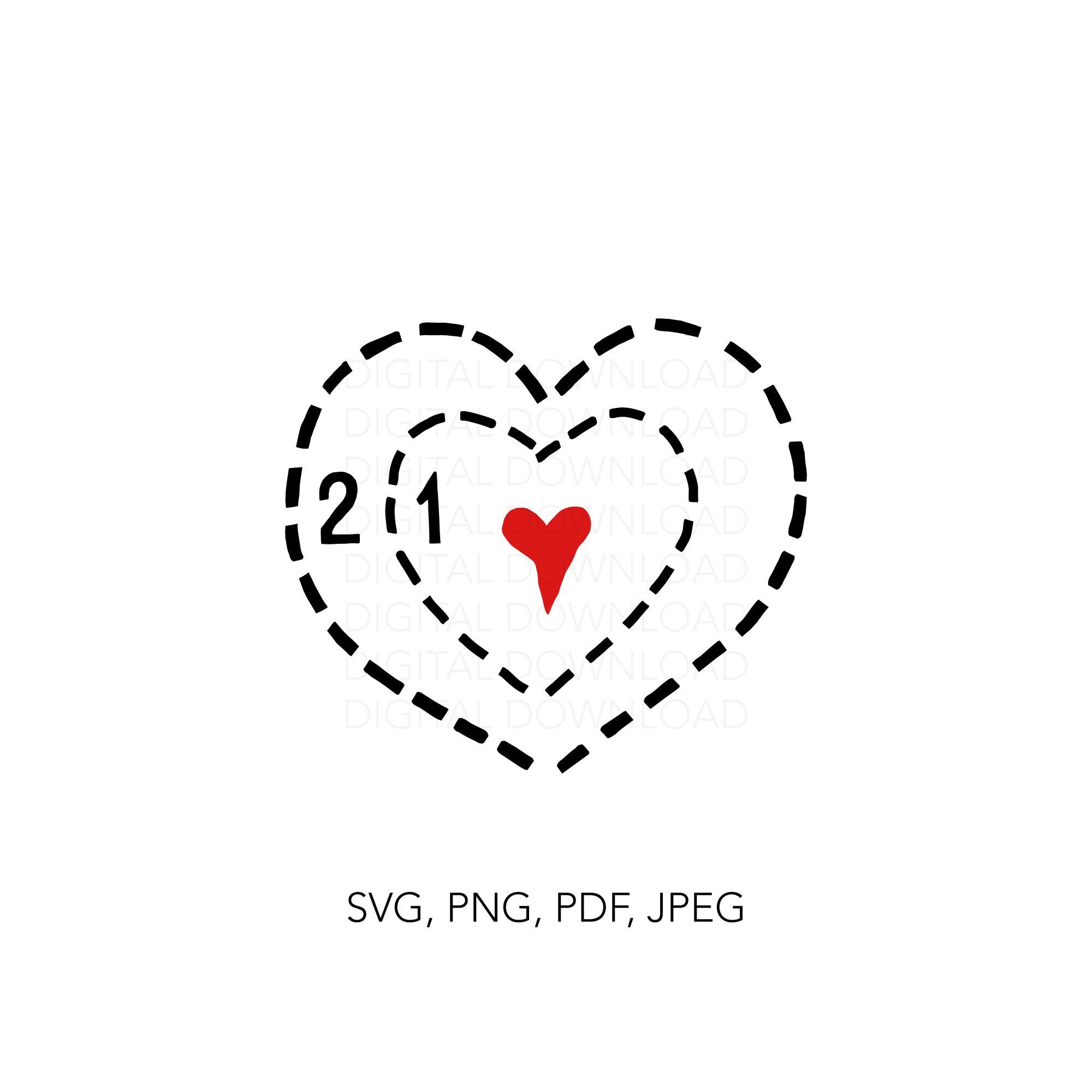 Grinch Heart SVG Grinch SVG Grinch Heart PNG Grinch Layered - Etsy ...