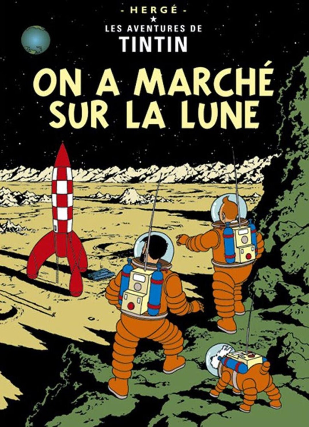 Tin Tin Wall Poster Wall Decor Living Room Poster Silk Any Size Gift ...