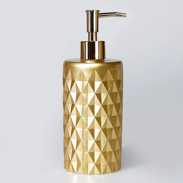 Color Soap Dispenser - Etsy
