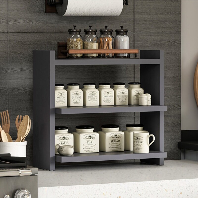 Countertop Shelves - Etsy