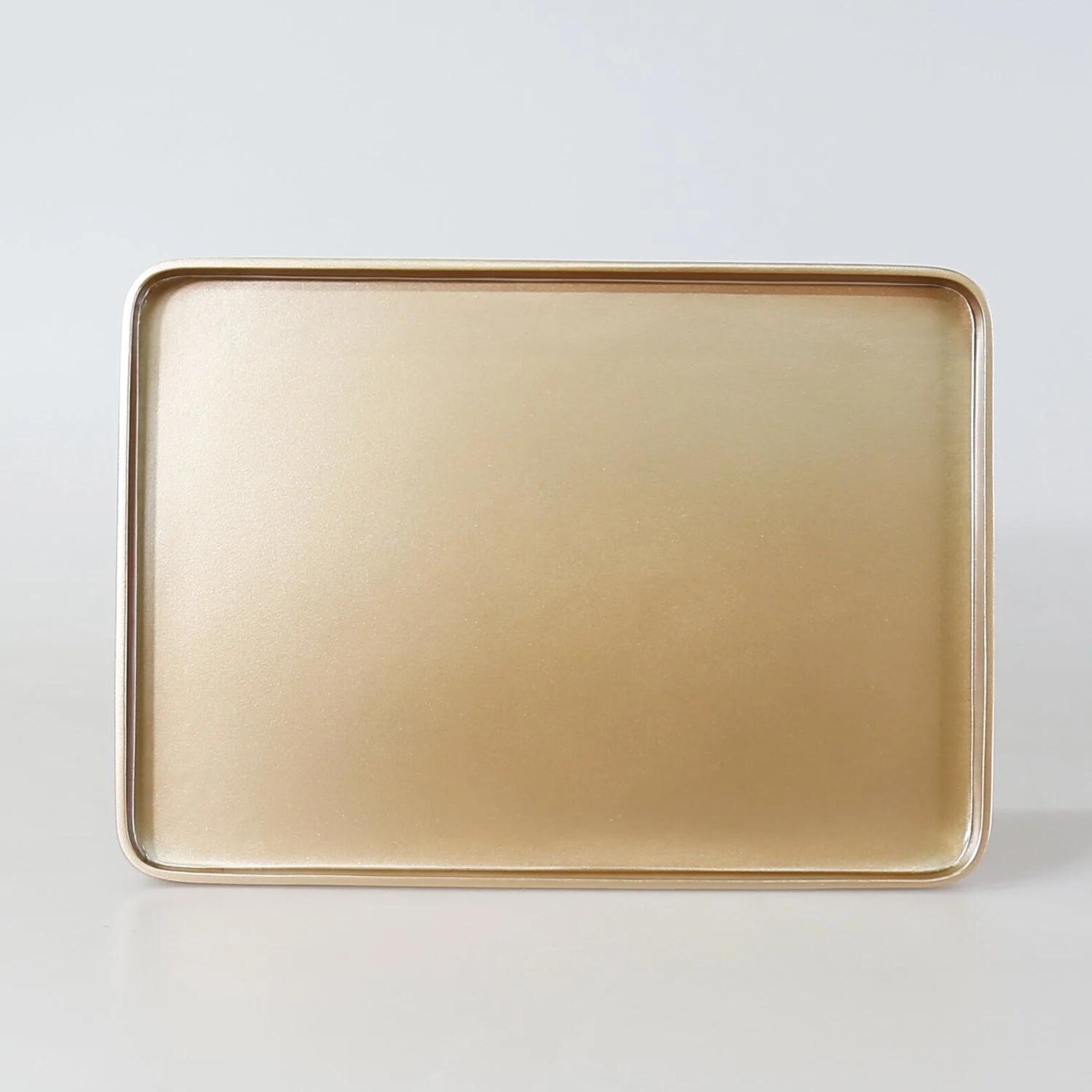 Victoria Collection Resin Rectangular Tray – Luxury Decorative & Vanity ...