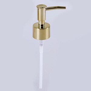 Neptune Liquid Soap Dispenser With Manual Pump in White Color - Etsy