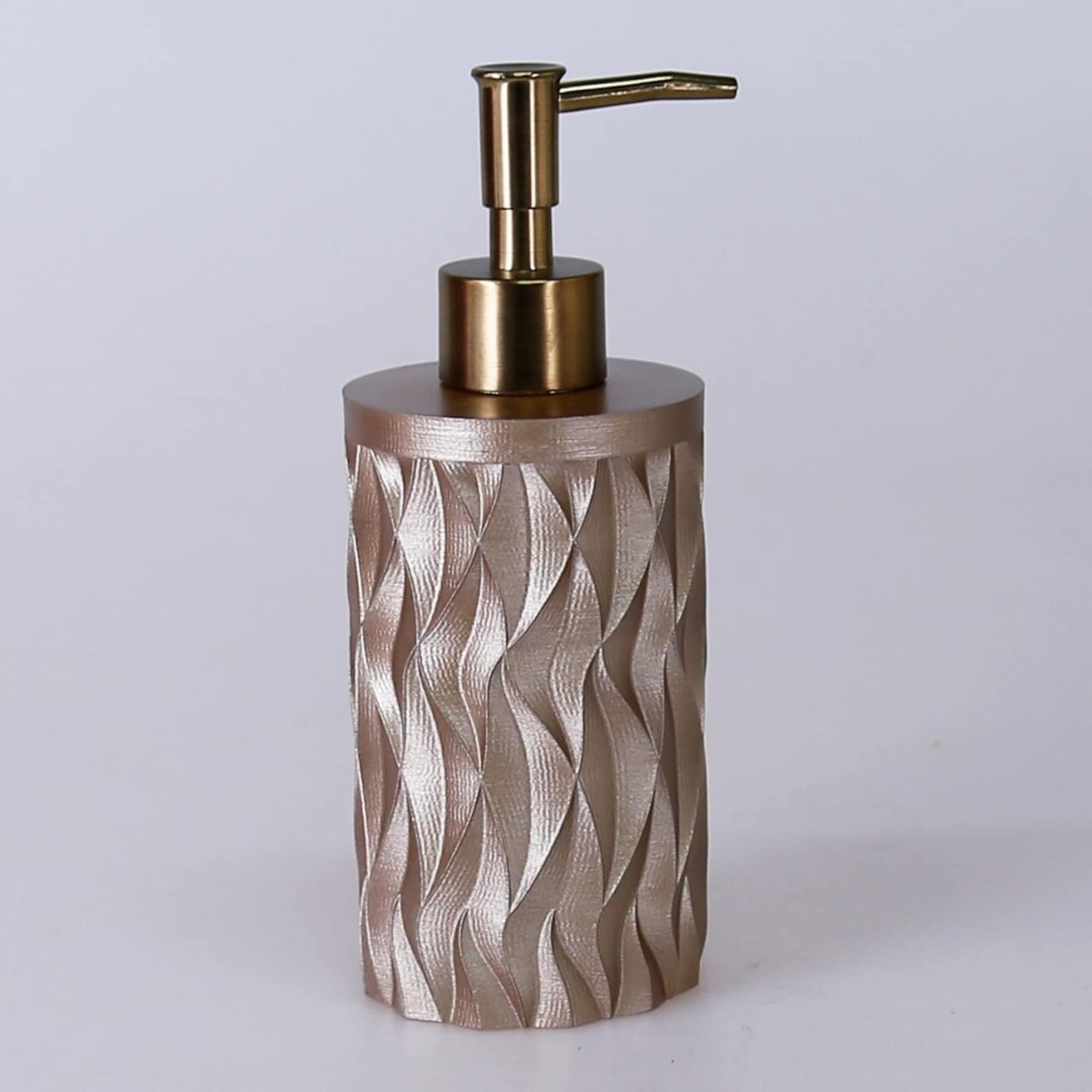 Unique Liquid Soap Dispenser for kitchen and bathroom with | Etsy