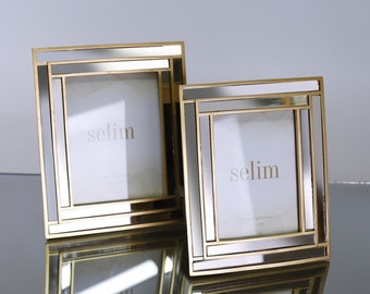 Unique Picture Frames - Etsy