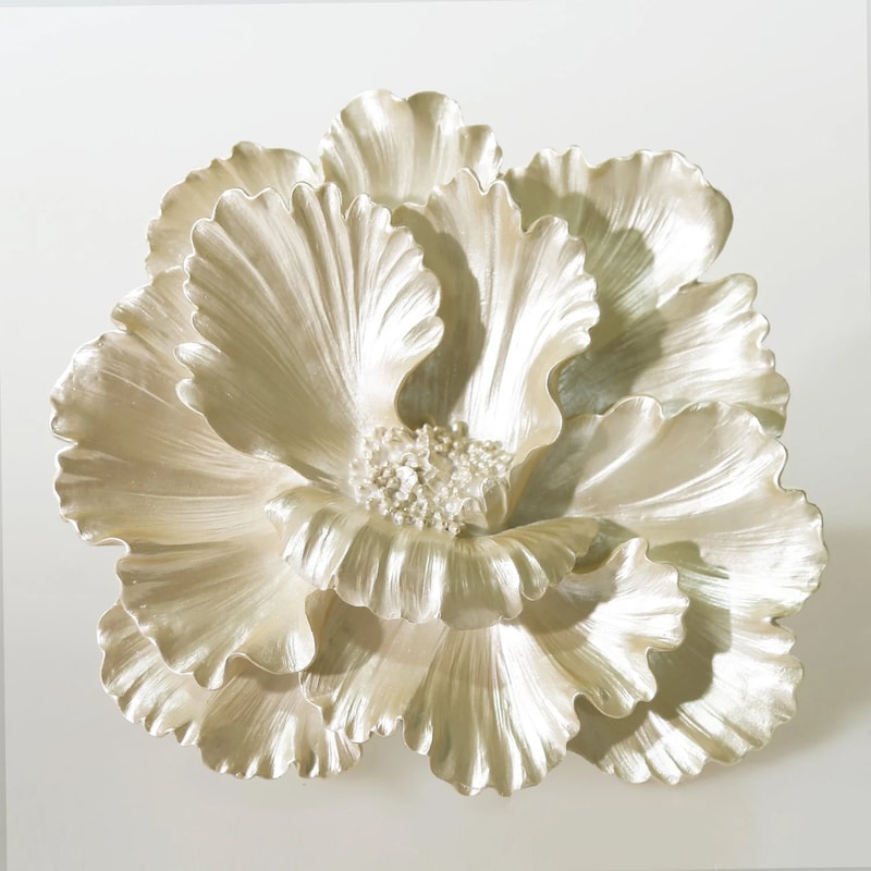 Decorative Flowers - Etsy