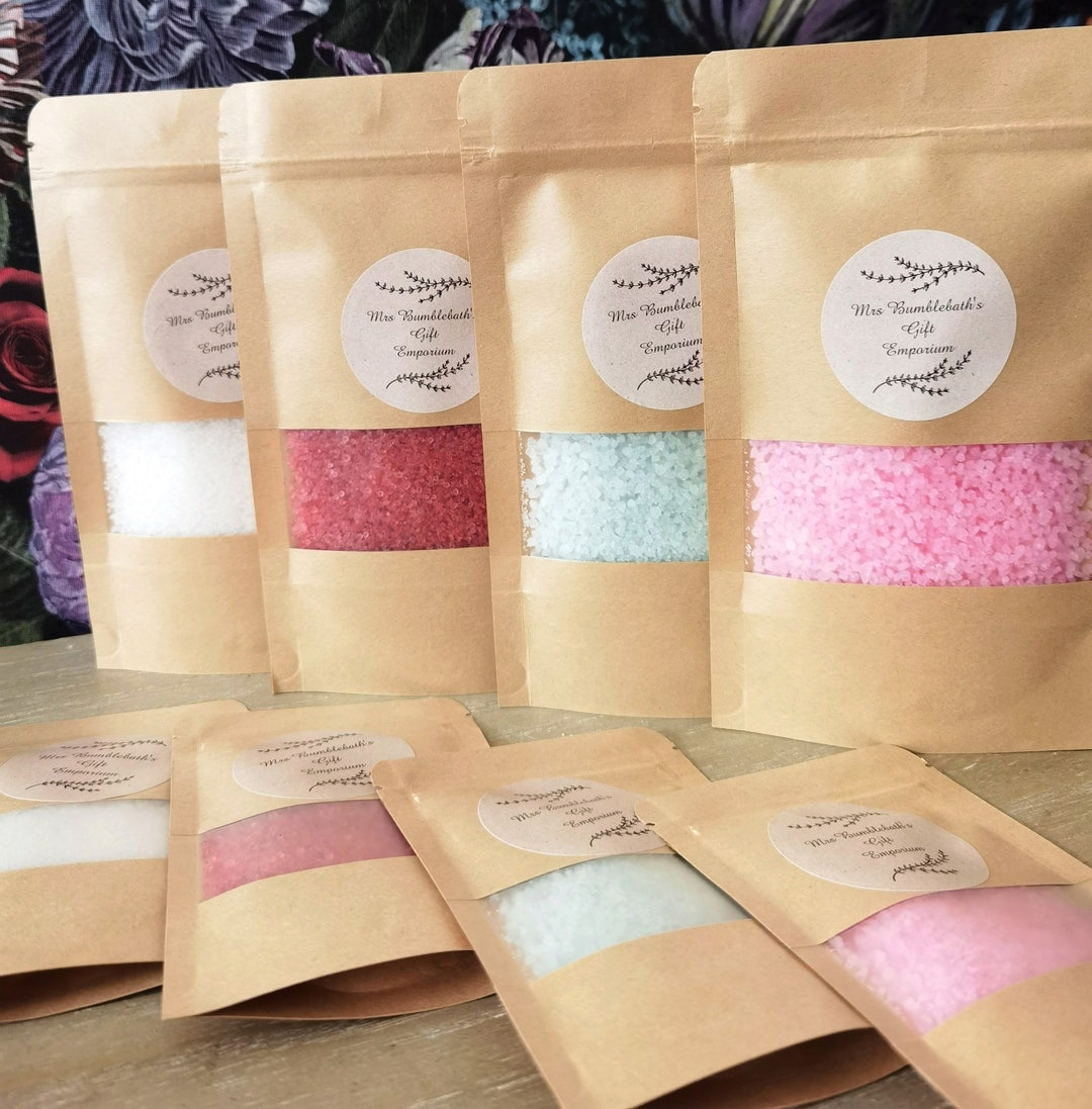 Simmering Granules Crystals Wax Melts Sizzlers Warmers Oil Burner ...