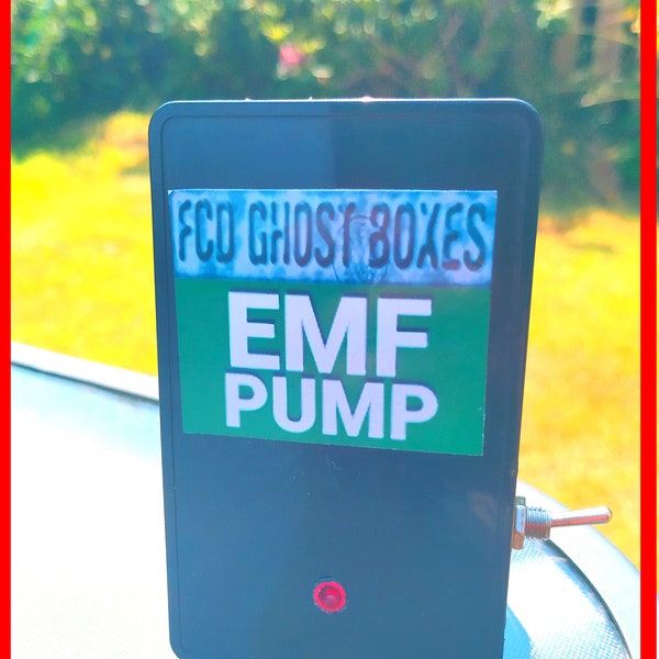 Emf - Etsy UK