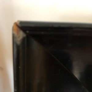 Fritz Diller Rutting Stags Silver Plated Bronzed High Relief 3D Antique ...