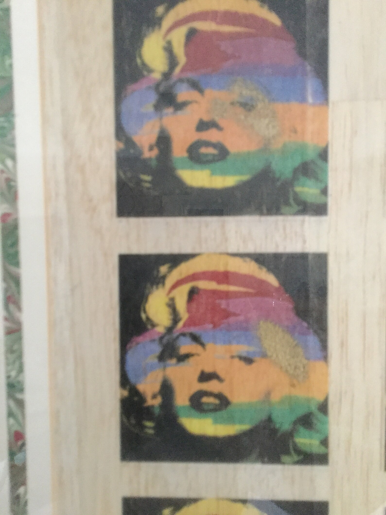 The Spirit Of Norma Jean Marilyn Munro 1992 Framed Artist Etsy Uk 9032