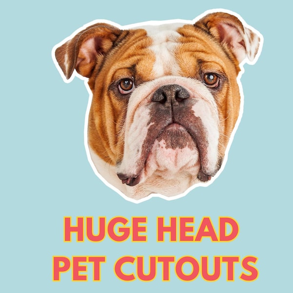 Custom Fathead Signs - Etsy