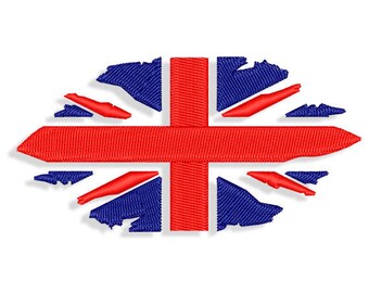 British Embroidery | Etsy