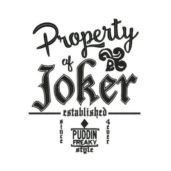 Property of Svg - Etsy